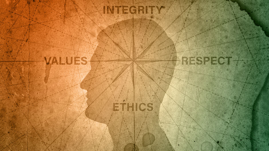 Helge Scherlund's eLearning News: Is there a role for morality in ...
