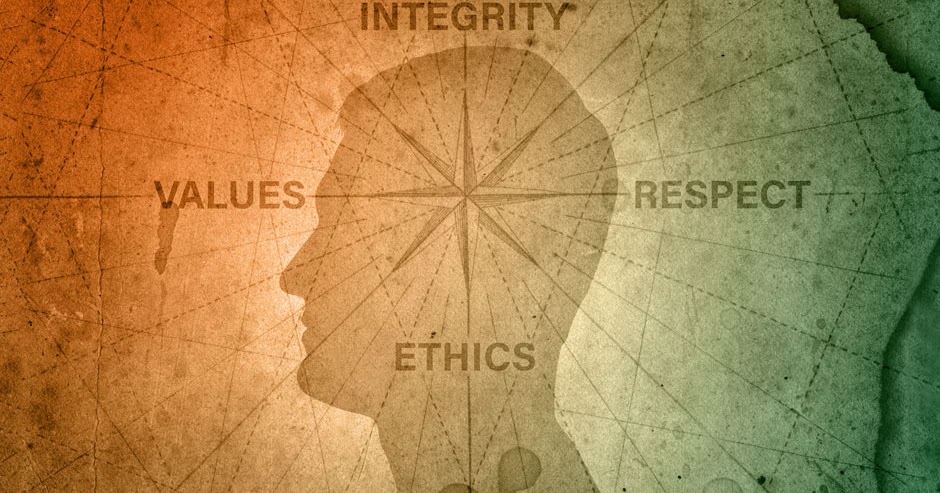 Helge Scherlund's eLearning News: Is there a role for morality in ...