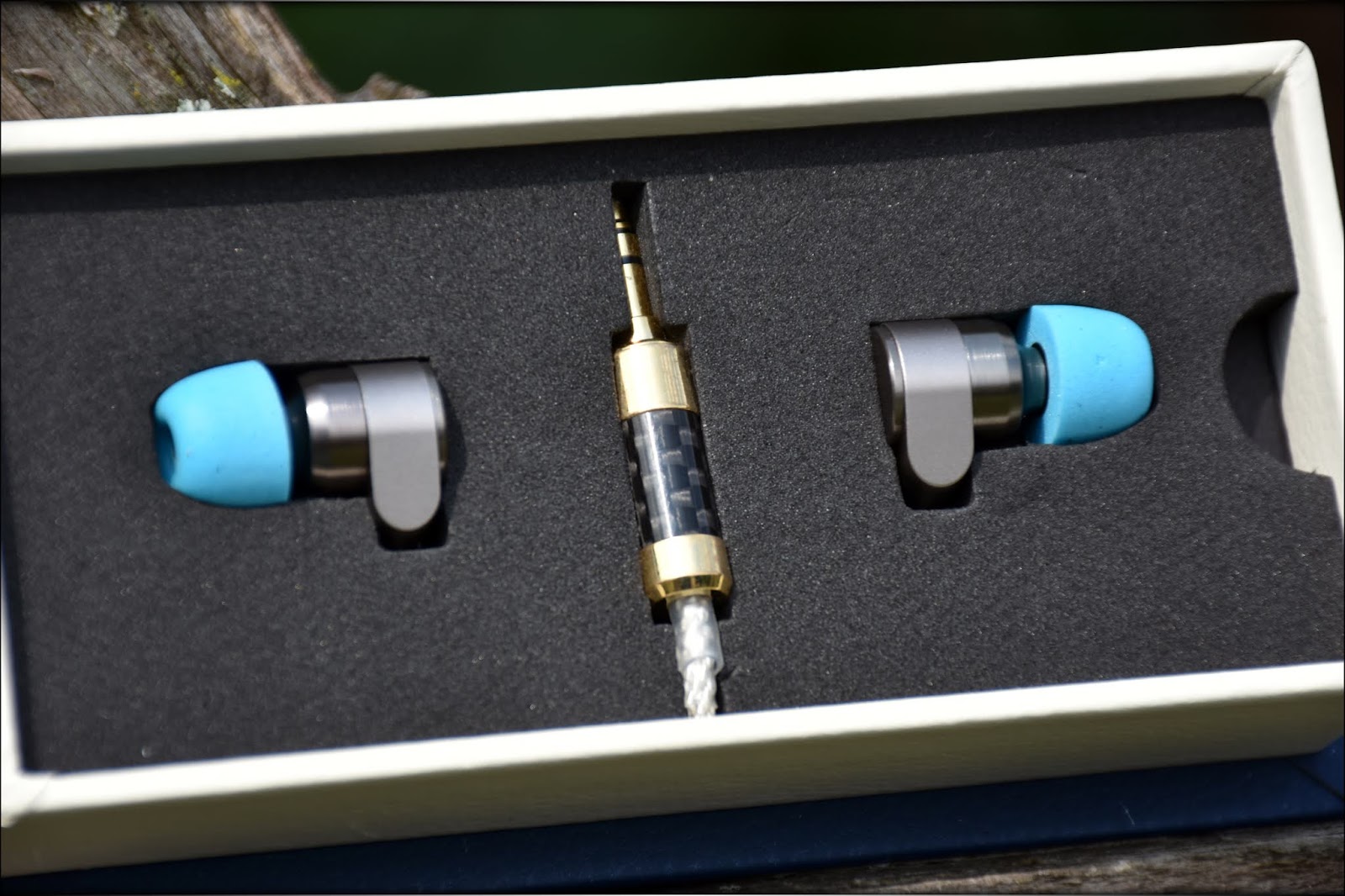 TinAudio T2 - Reviews | Headphone Reviews and Discussion - Head-Fi.org