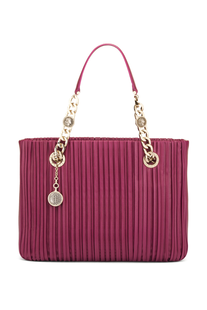 Stylish Goddess: Bag Trends 2012:Part I