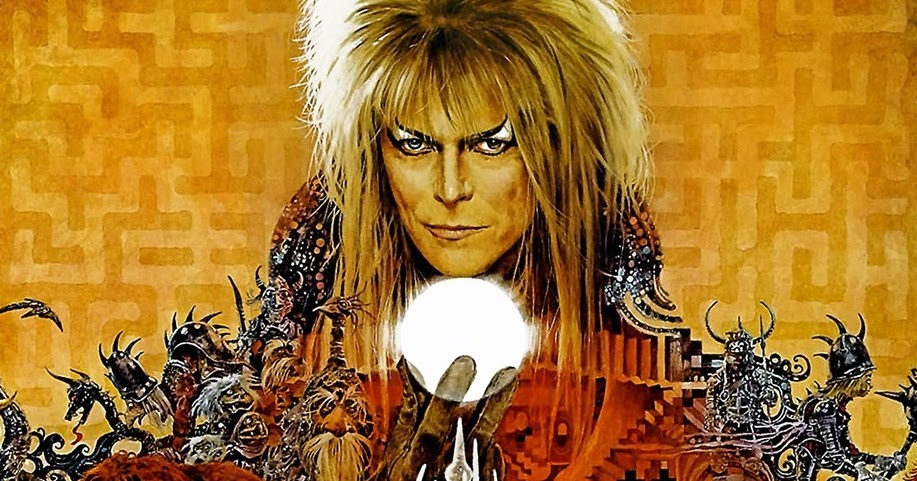 AGENDA SATÂNICA DE HOLLYWOOD: ANÁLISE EM “LABIRINTO – A MAGIA DO TEMPO ...