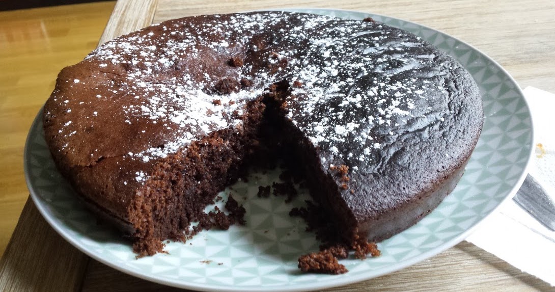 LA recette de gâteau élue meilleure recette par mon 4 ans