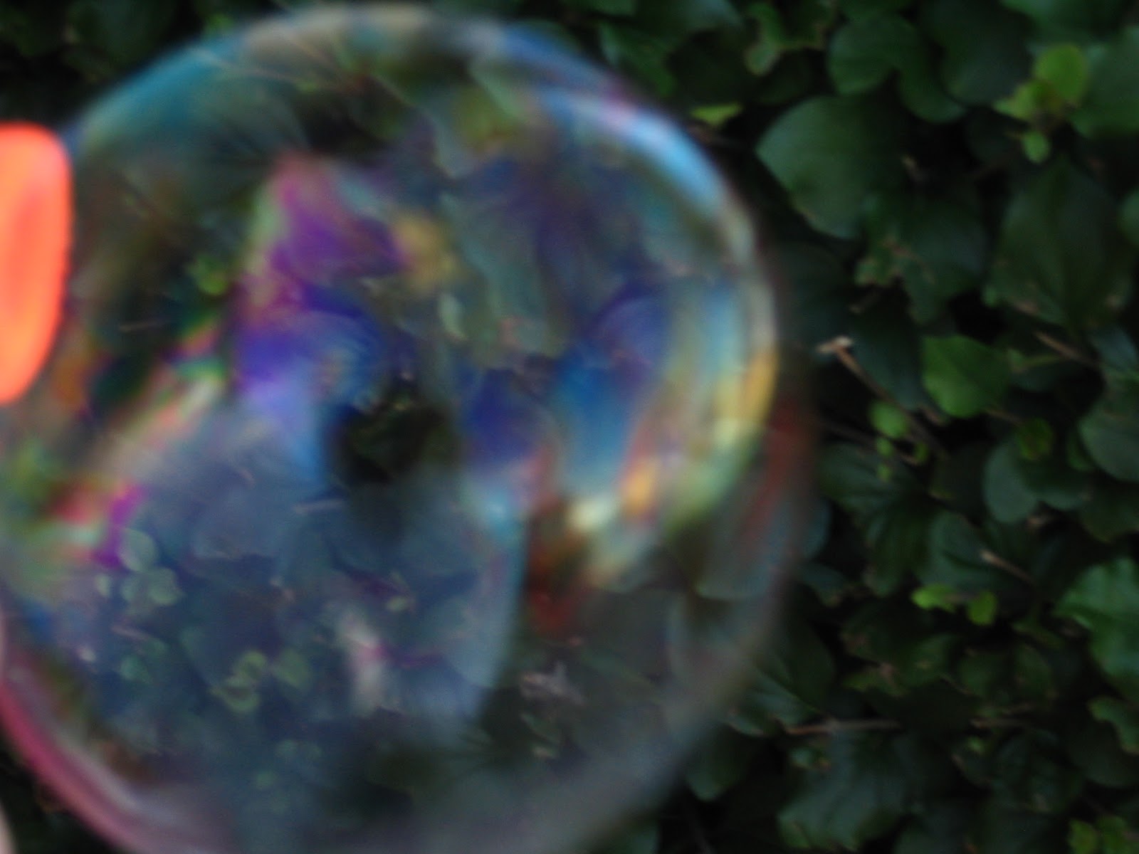 Grandparents Teach, Too: Pop! Bubbles are Fun