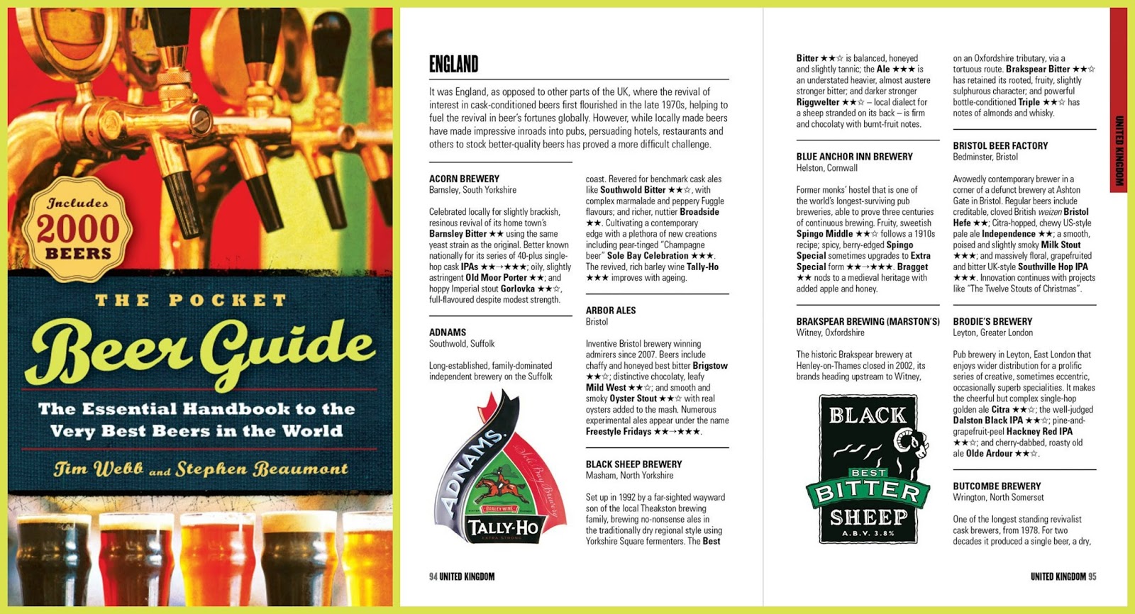 Beth Fish Reads: Weekend Cooking: Books and Beer