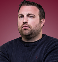 Media Confidential: DC Radio: The Fan's Danny Rouhier Blasts SiriusXM