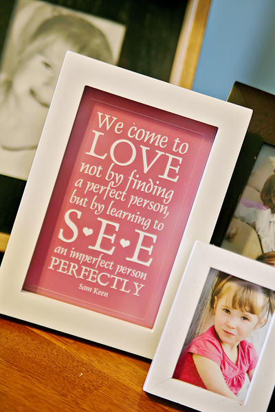 Richly Blessed: Favorite FREE Love Printables