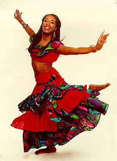 Calypso - A Caribbean Original | Nanm KADANSE nou... DANSE essence ...