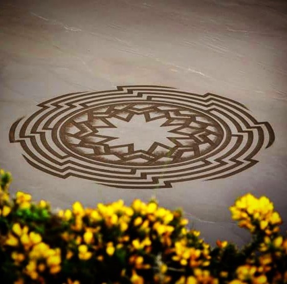 Design Stack: A Blog about Art, Design and Architecture: Land Art ...