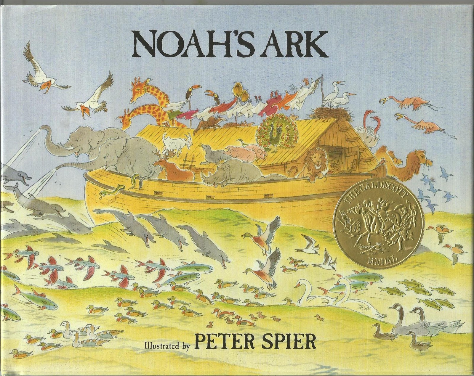 Hey Mrs. Library Lady, Children & Youth Literature Reviews: Module 3 ...