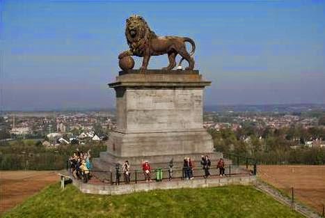 LE COQ PICORE: BICENTENAIRE DE LA BATAILLE DE WATERLOO