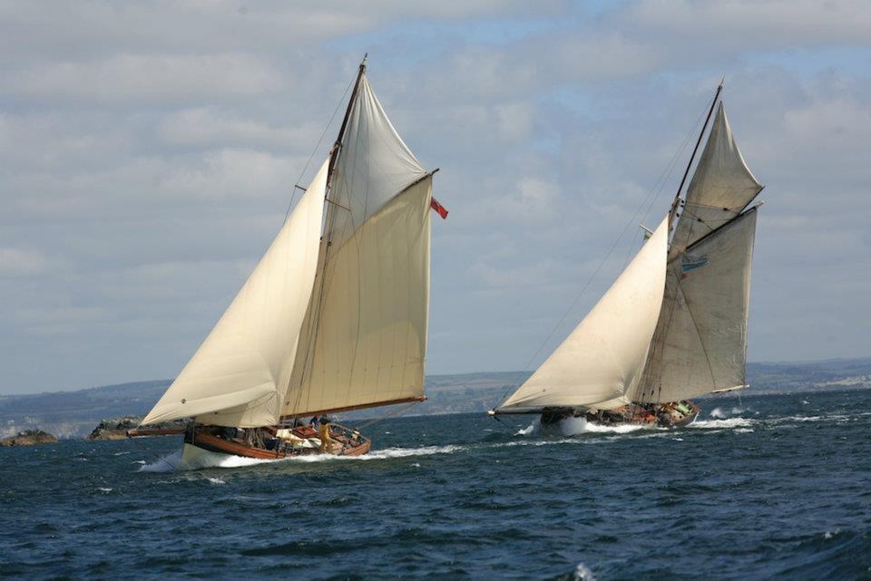 Boullier News: Edith Gray