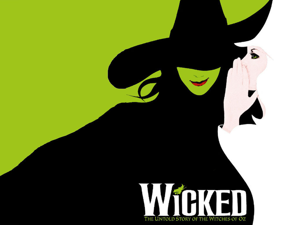 "Wicked" llega al cine en 2019