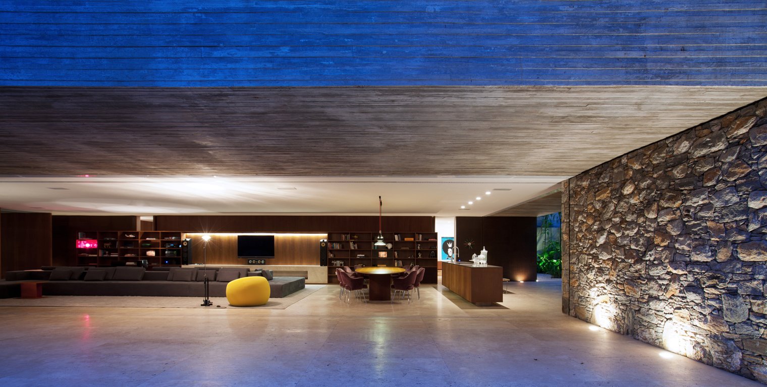 Brazilian Modern Architecture