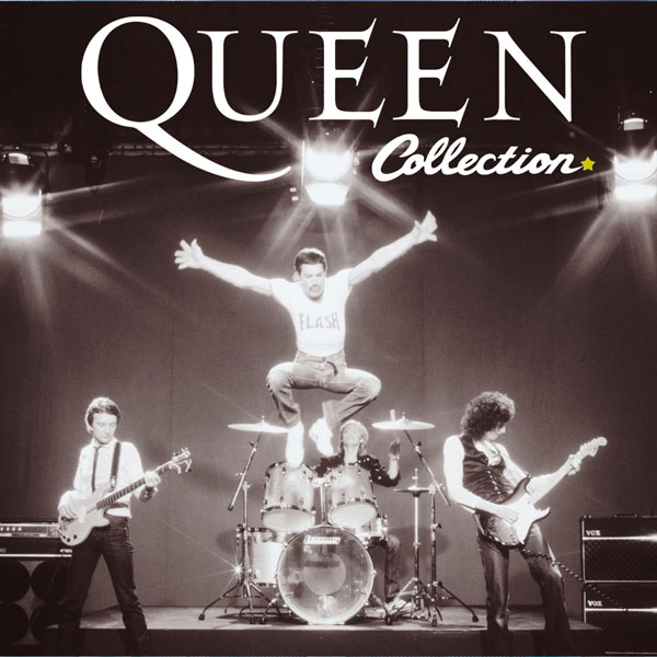 Dj Joercio: Queen Collection [2Cds]