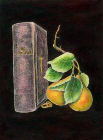 Beyond Words: the Symbolic Language of Plants: Ellen Tuttle