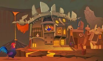 TheEscapeGames Vengeance Cock 5 Walkthrough - Escape Games - New Escape ...