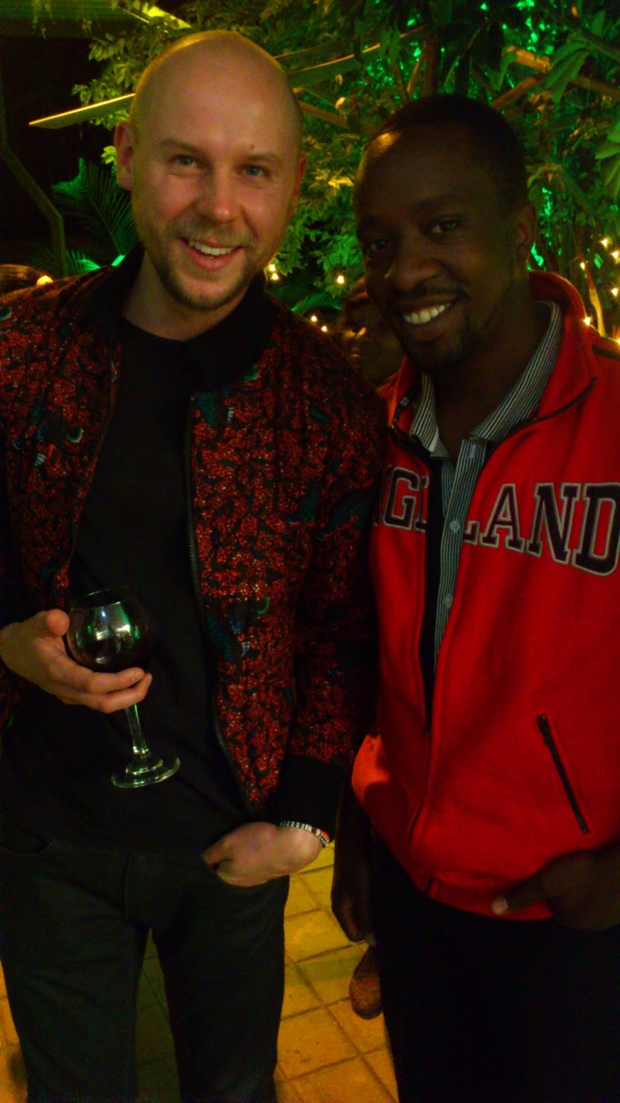 dressupnation: Because We're Worth It Actually: L'OREAL Launches