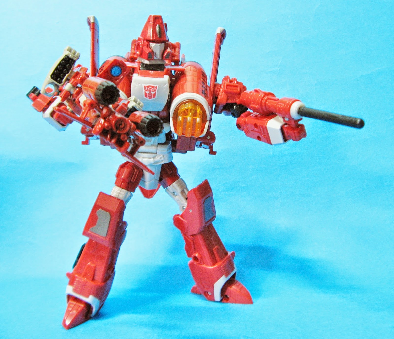 TRANSFORMERS Universe Classic series Ultra class(USA Edition ...