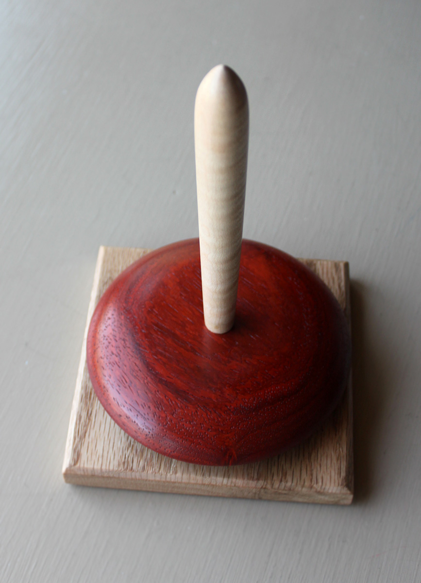 Yarn Tails: Yarn Spinners