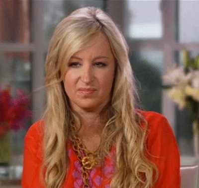 Real Housewives of Vancouver: Real Housewife: Jody Claman