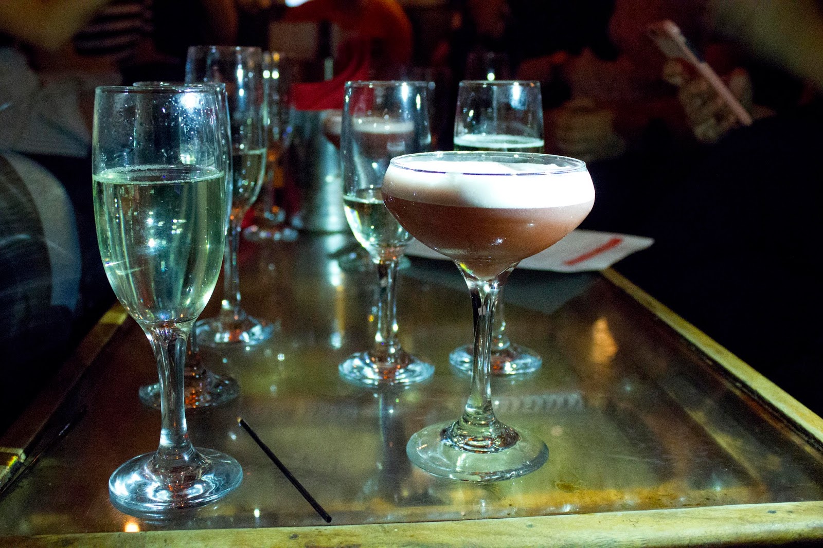 The Original Redhead: Meat:Stack at No.28. New name, same great taste.