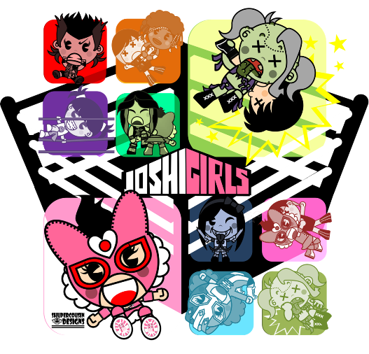 Shupercousin Designs Blog!: Merch