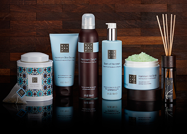 The Hot Mess Corner | Blog de belleza, moda y tendencias. : Una tarde ...