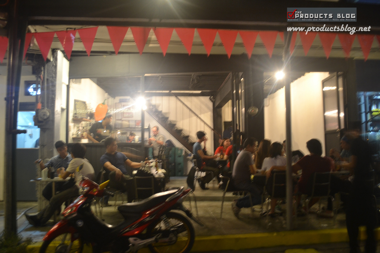 Discover Unique Food Adventure at Habanero Kitchen Bar