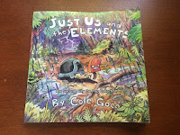 ComicsDC: New Billy the Pop webcomic book collection out from Cole Goco