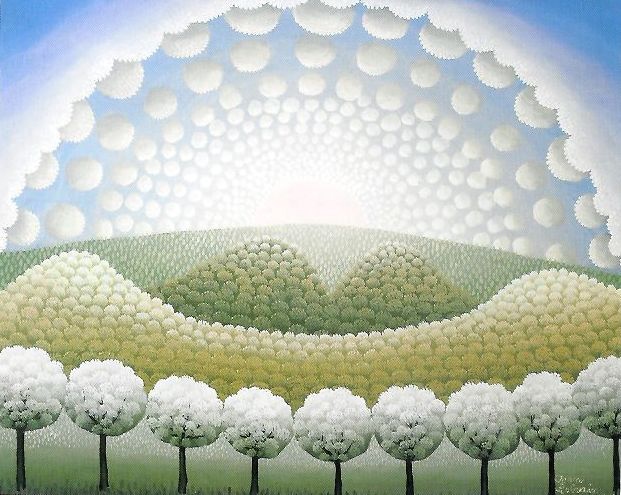 ART & ARTISTS: Ivan Rabuzin