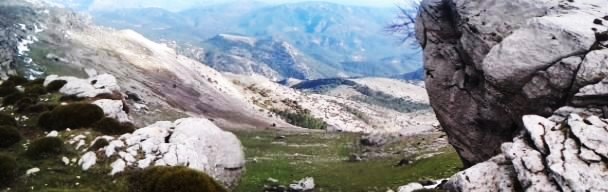 Rutas Senderismo: Ruta Calar de la Sima y Cima del Mentiras