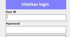 bahasaprogramvb : VB.NET MEMBUAT FORM LOGIN