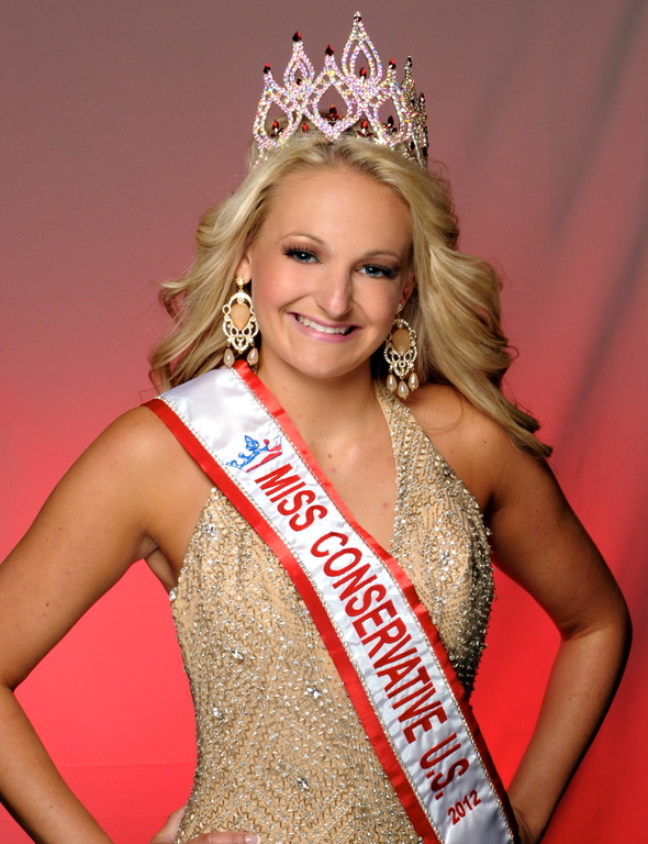 Beauty Pageant Spotlighting Conservative Women Strikes a Chord With ...