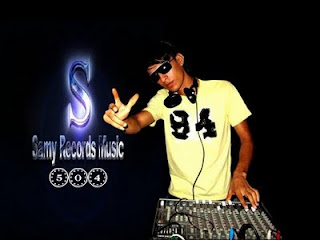 DJrl Blog: Conoce mas de Samuel Diaz
