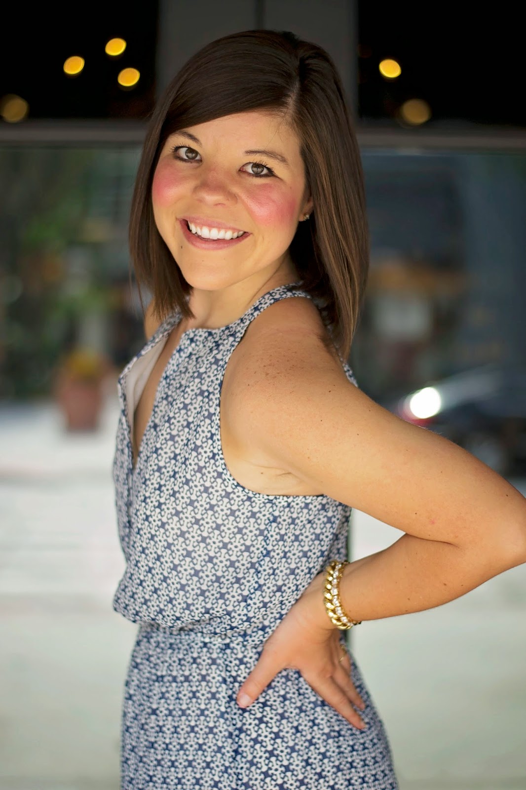 Contact - Girl Meets Bow