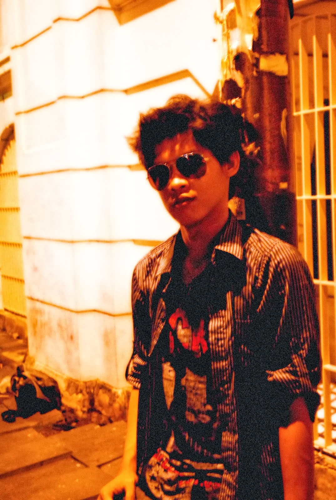 Kisah Nyata Pengusaha Sukses Dari Keluarga Miskin ~ The World Of Hanz