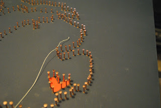 Bride with a Twist: Michigan Crafts