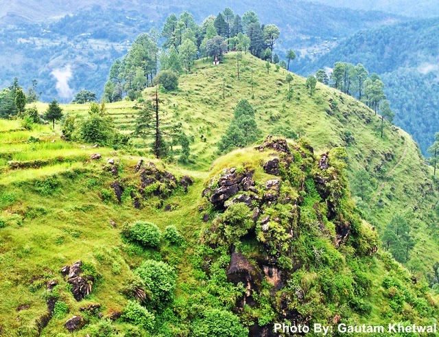 Uttarakhand Devbhoomi: Patal Bhuvaneshwar, Pithoragarh