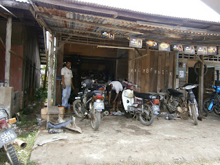 JAWATANKUASA KEMAJUAN DAN KESELAMATAN KAMPUNG PASIR GAJAH, KEMAMAN ...