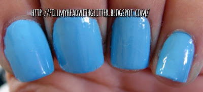 Fill My Head With Glitter: NAIL ART: Houndstooth nails, SWATCH: Nicole ...