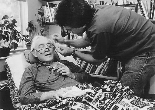 Read It! (For Those of Us That Are Avid Readers): Tuesdays With Morrie