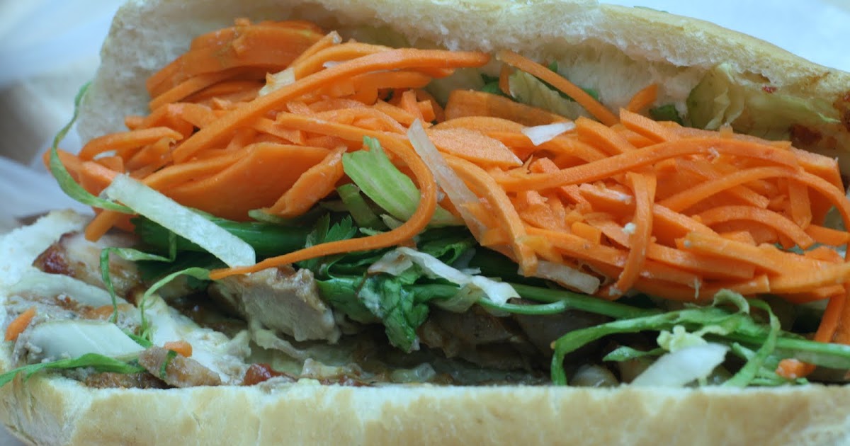 Bun Bun Bakery, Springvale by Big Fil - Eat and Be Merry Crew