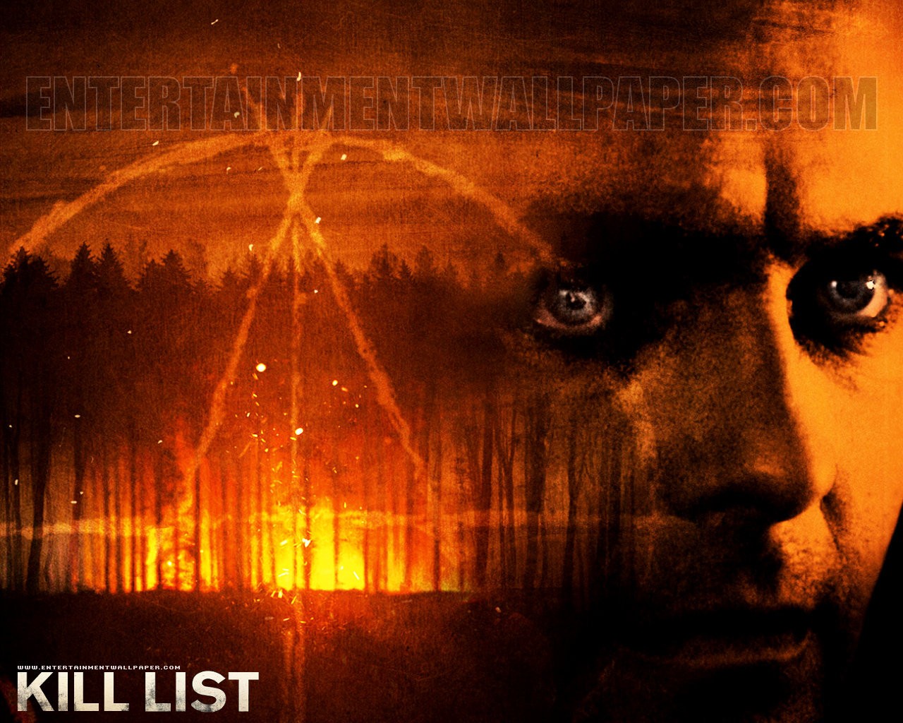 Movie Ramble: Kill List.