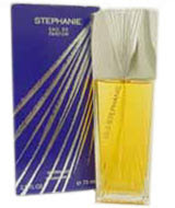 Cosmetics - notes, advices, discussions...: "STEPHANIE" - PERFUME...