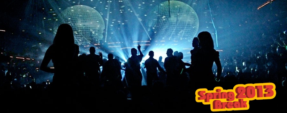 Blog da FOX: Spring Break 2013