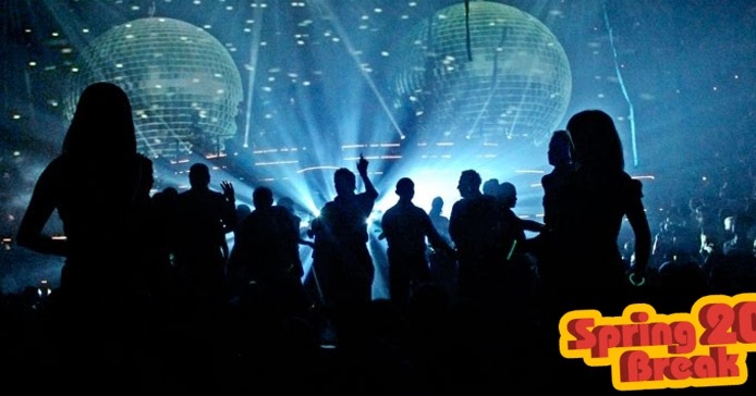 Blog da FOX: Spring Break 2013