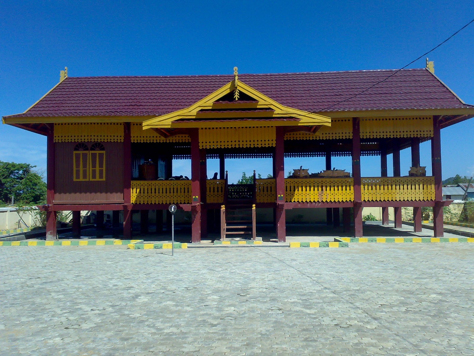 Kota Tolitoli ~ Bumi Nusantara