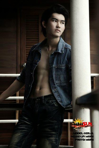 Kosal Touch (CAMBODIA 2014)