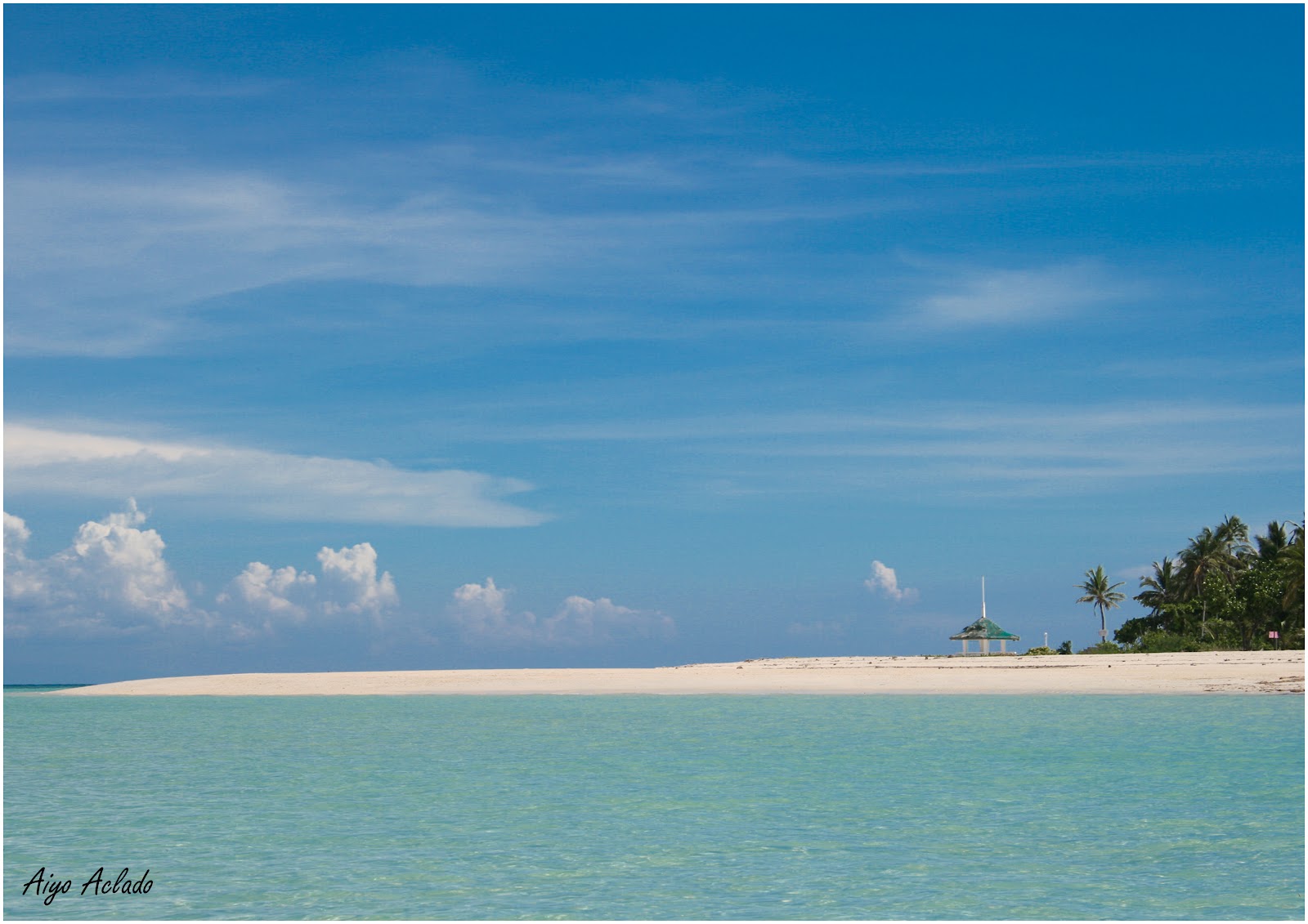 The Vacation Preview: Sidetrippin' (Bantayan Island, Cebu Part 1 of 2)