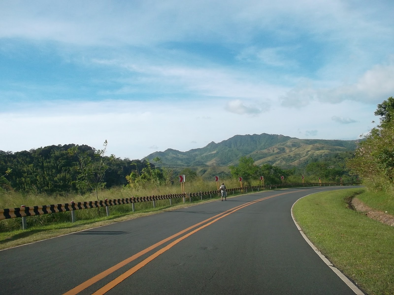 Konted's Make My Day 2: To The Mountains Of Tanay Via The Marikina ...